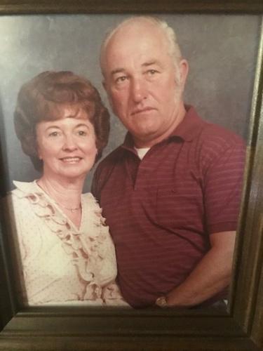 KEFFER, Charlie Richard