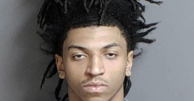 Second suspect arrested in Callaway shooting death