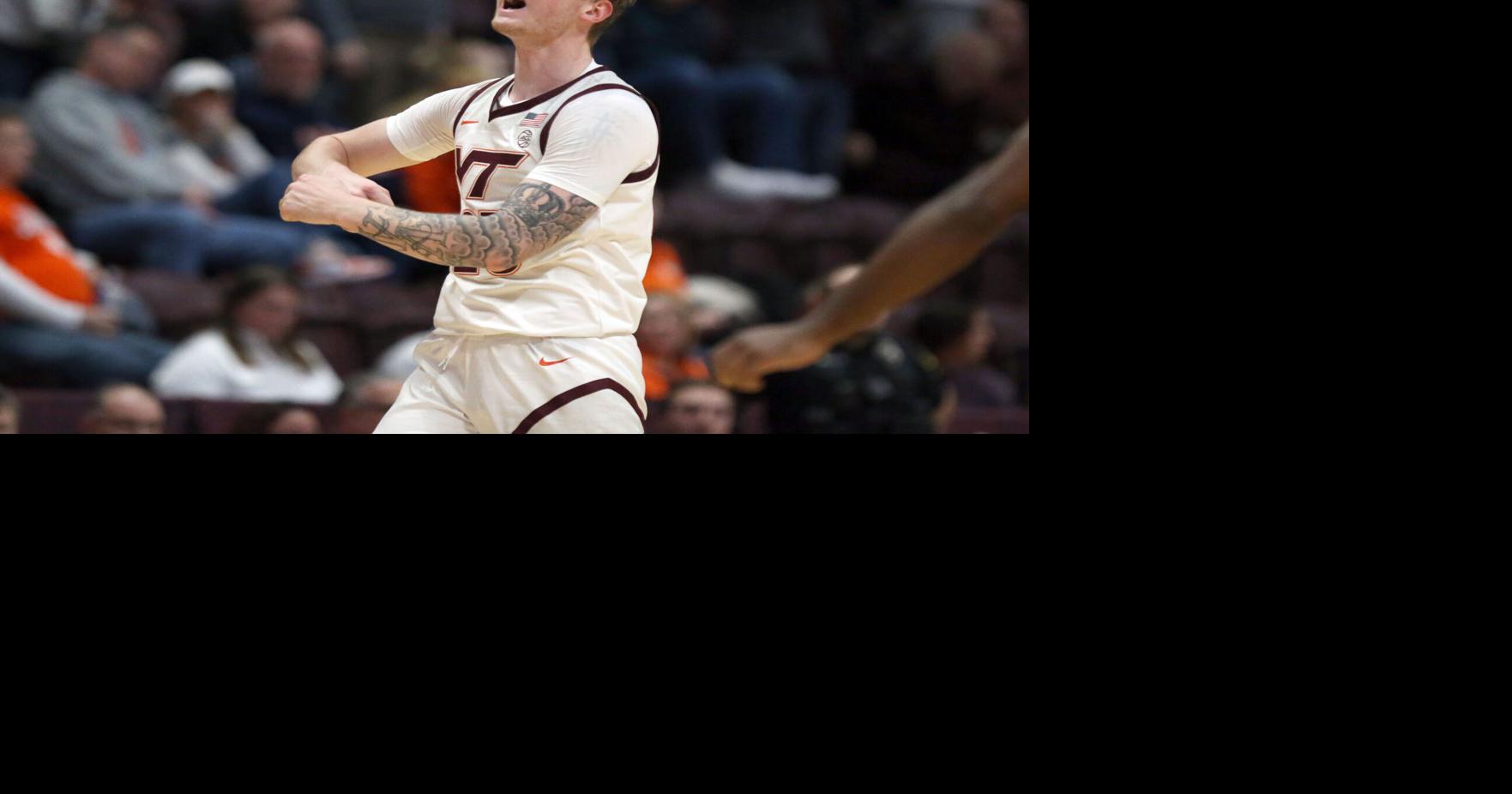 In the region: Tyler Nickel transferring to Vanderbilt