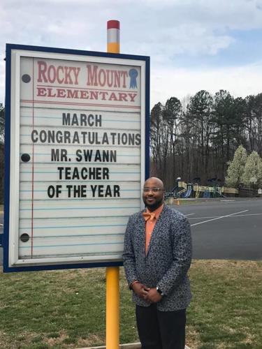 Education Notebook: Franklin County teacher in the running for Virginia ...