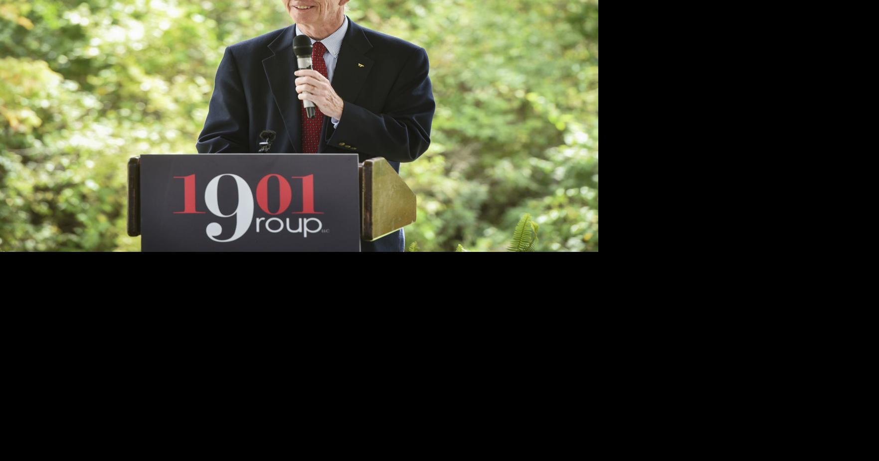 Longtime leader of Virginia Tech Corporate Research Center to retire