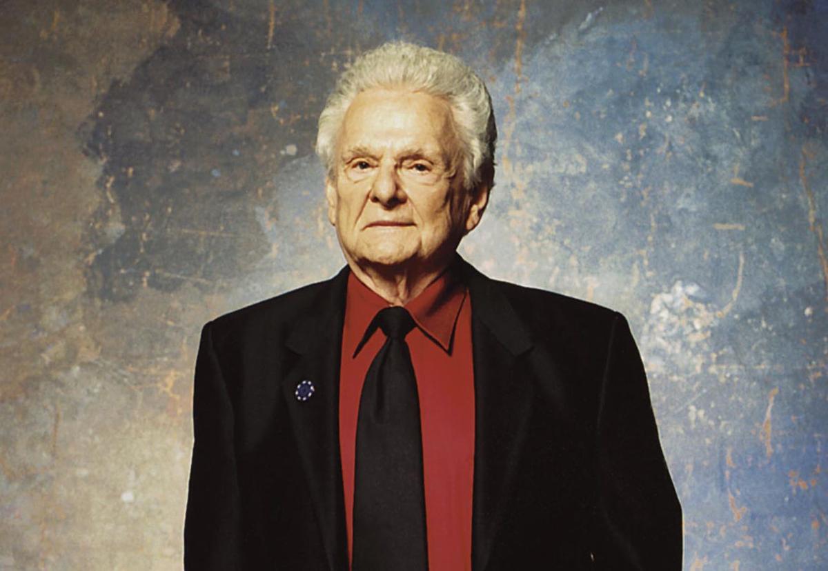 Ralph Stanley remembered for influence on bluegrass music | News ...