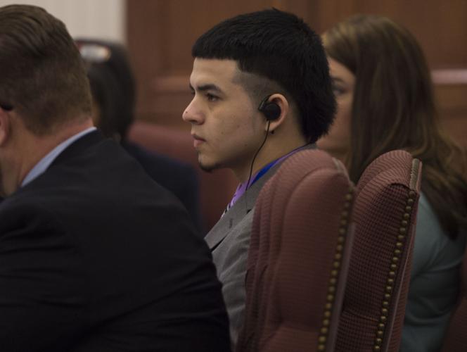 Bedford County murder trial ends with swift guilty verdict