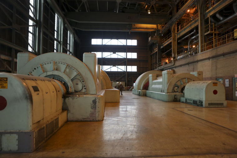 Aging power plant at Glen Lyn nears its shutdown | Business News ...