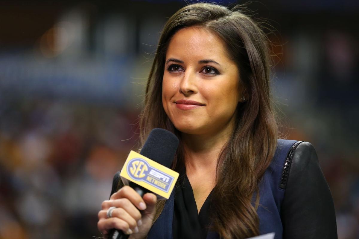 Wandl Education Prepared Hartung To Report On Virginia Title Sports