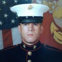 Troutville's Andrew Bailey graduated USMC