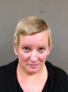 Former executive director of Radford chamber pleads guilty to embezzlement