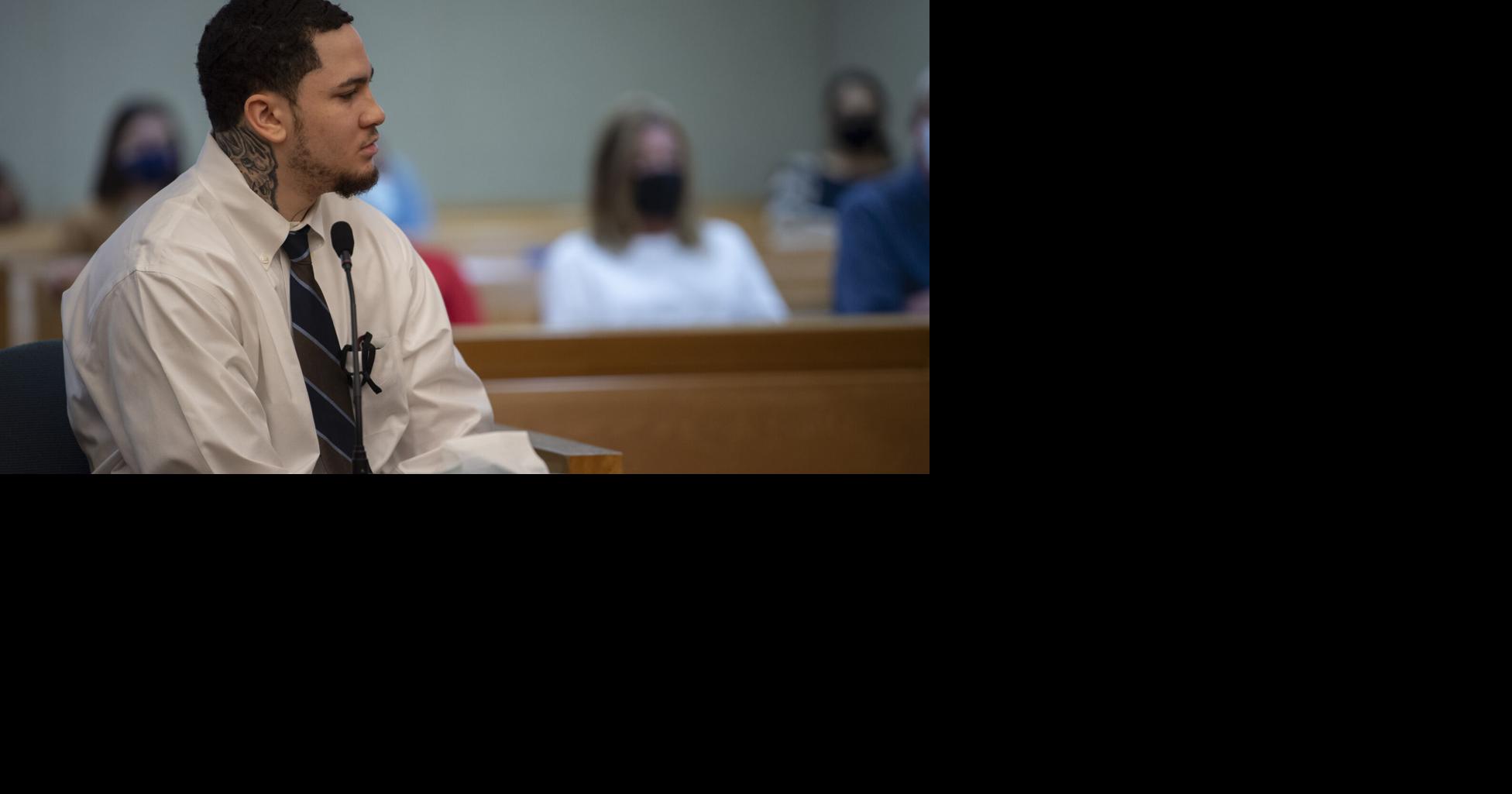 Jury finds Roanoke man not guilty on all charges in killing of 16-year-old