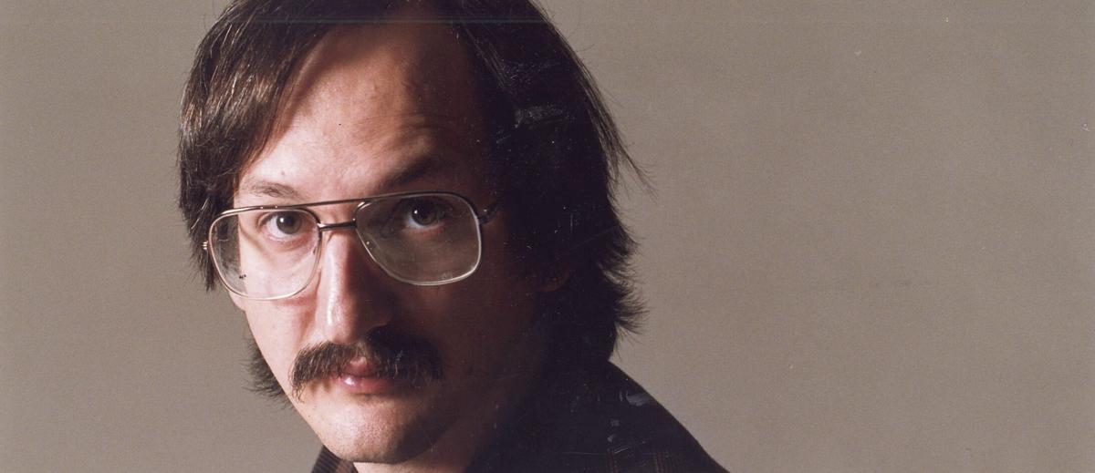 Yancey: A farewell after 39 years