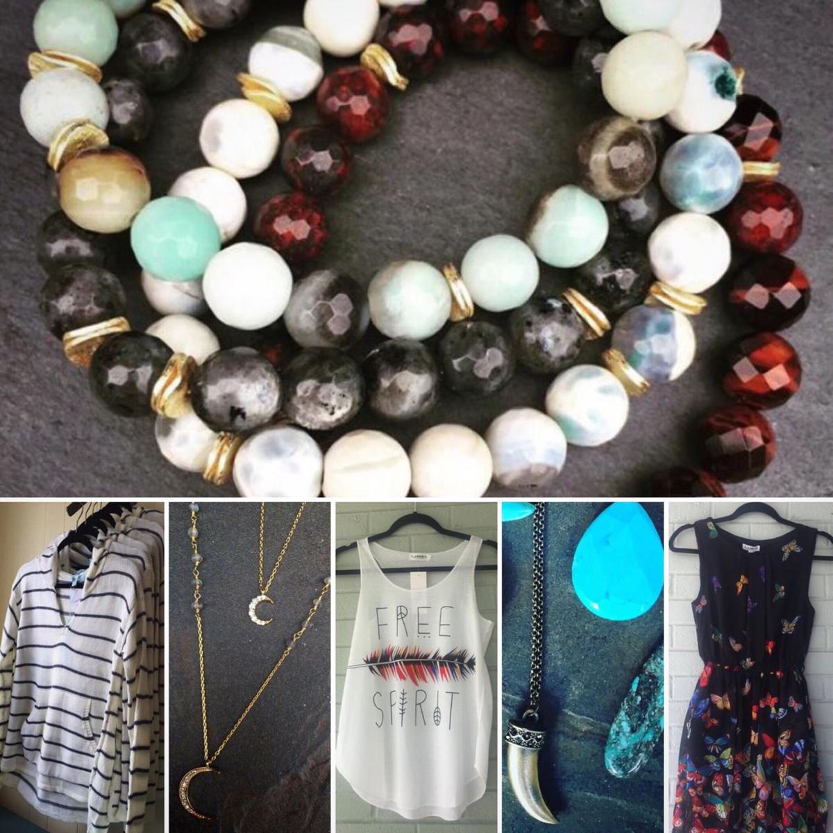 Roxanne Kelly Designs opens Sept. 9 in Salem