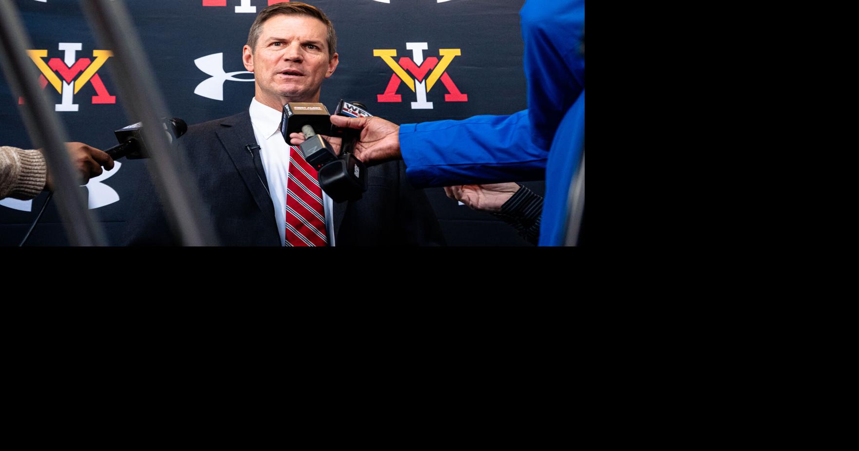 Three transfers part of VMI football signing class