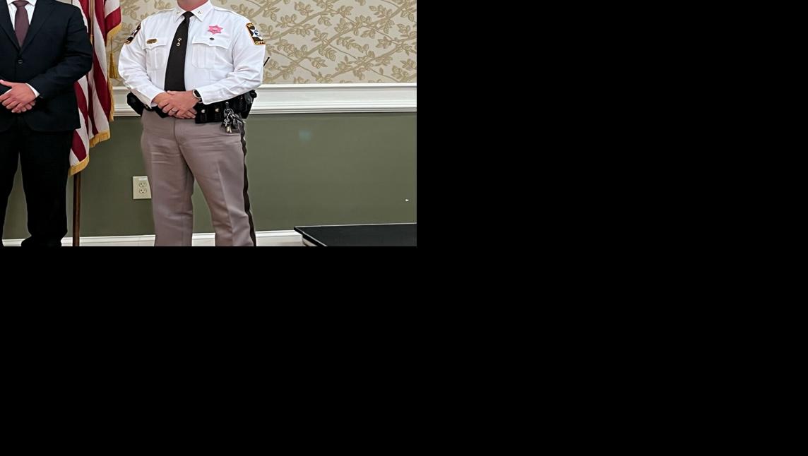 Salem sheriff candidates discuss law enforcement training, staff retention