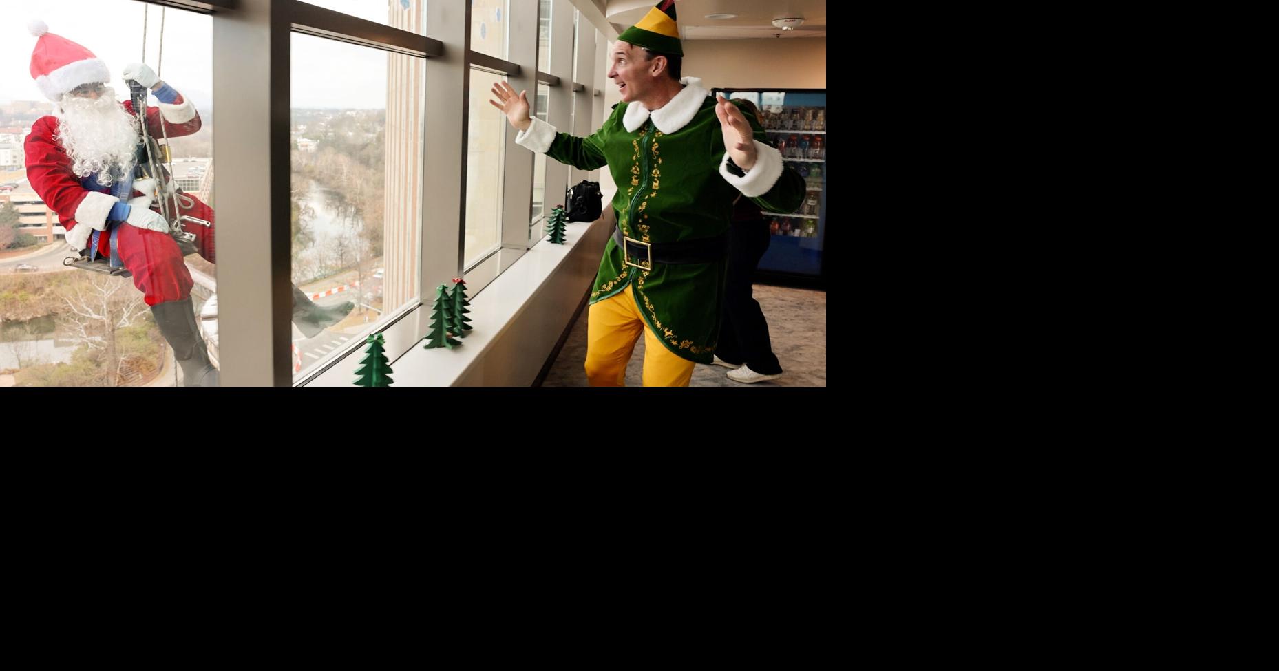 The 32 best Roanoke Times photos from December 2025