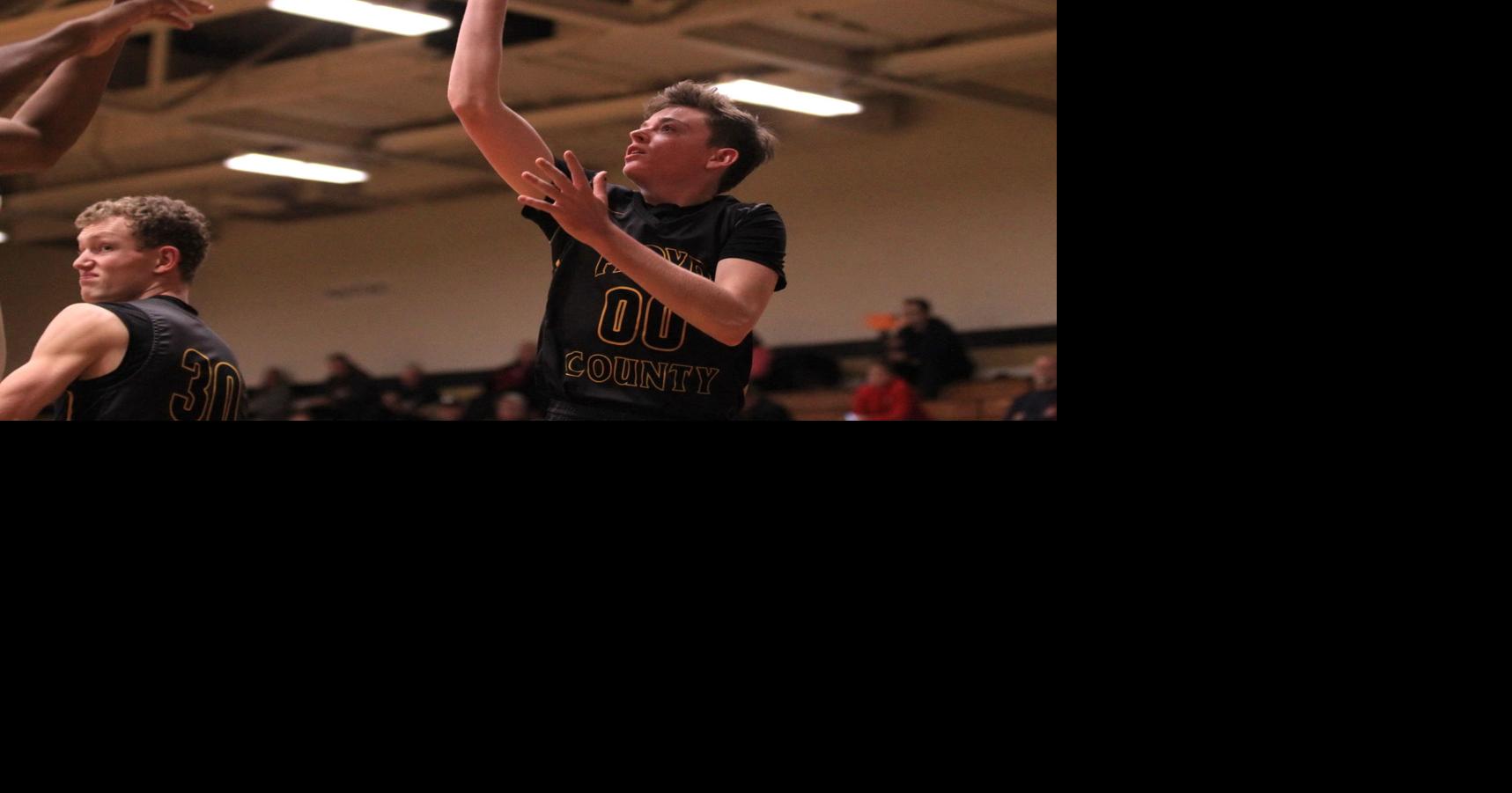 Radford overwhelms Floyd to advance to region semifinals