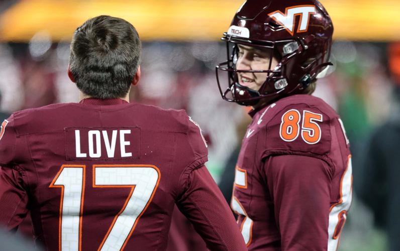 Moore going extra mile as punter eyes NFL roster spot