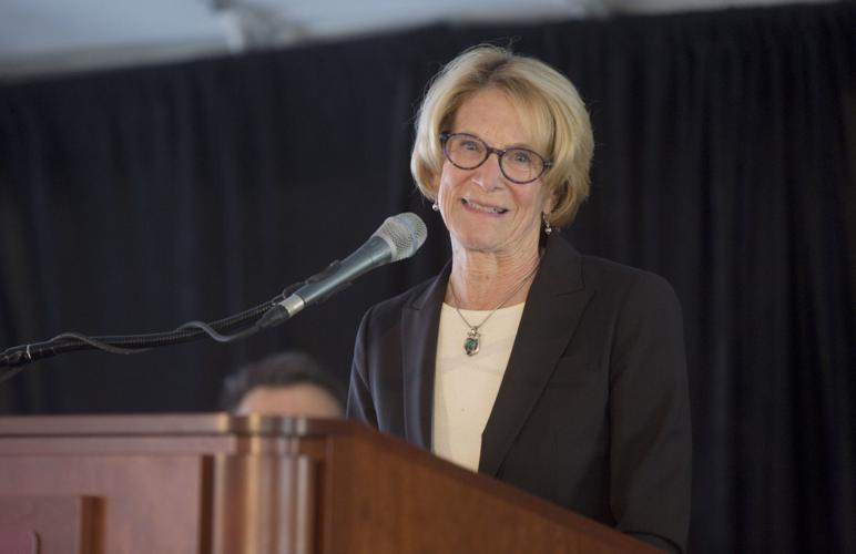 Talent is key to winning science research