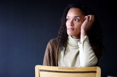 April Marcell Drummond is the storyteller of Leon Street