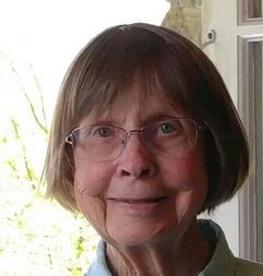 POTTER, Elizabeth Byers