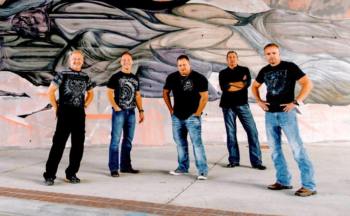 First Fridays kicks off 30th season on May 4 with The Worx and nine ...