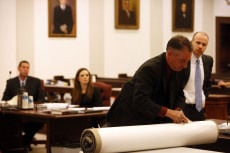 Earnest trial focuses on frame of mind