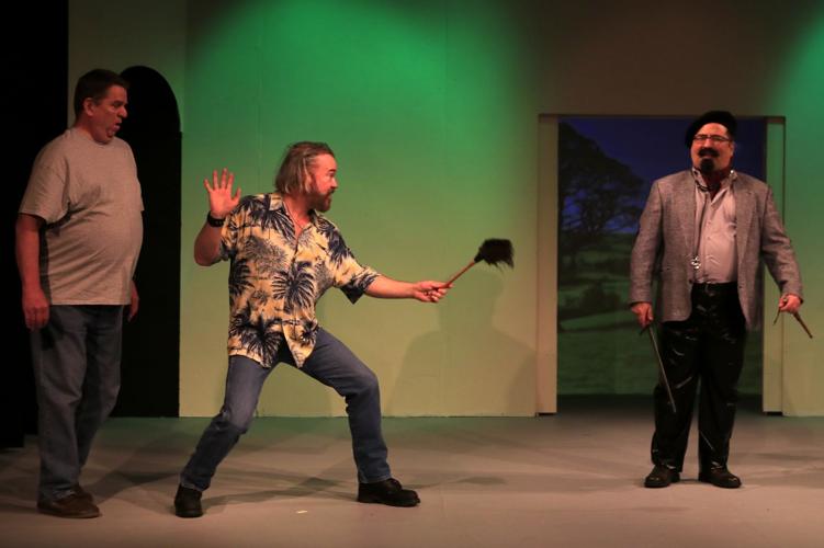 Arts & Extras: Showtimers to explore new ways to reach out after ...