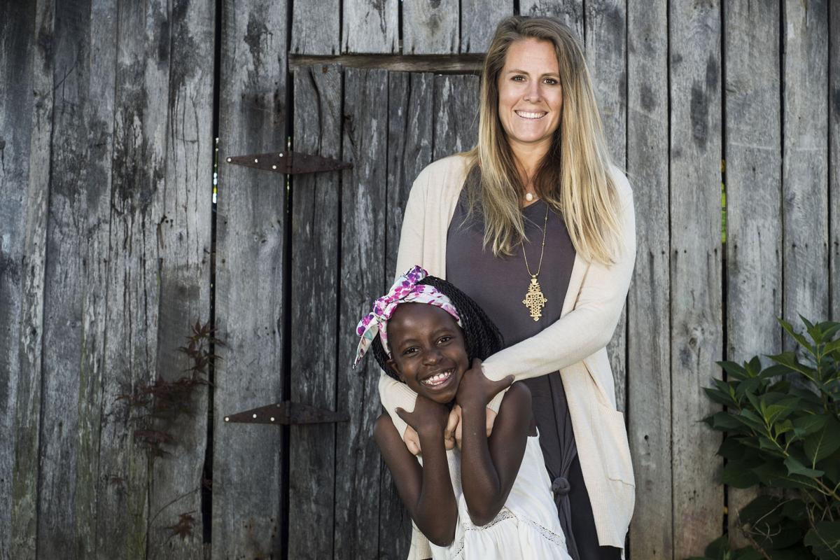 Bedford native finds calling with nonprofit in Uganda | Local News ...