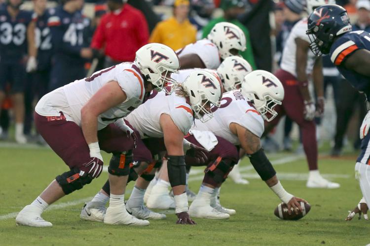 Five things to watch as Hokies open spring practice