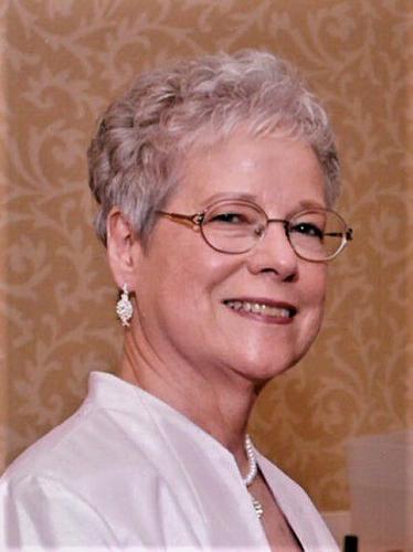 Jennings, Mary Ellen Barnes