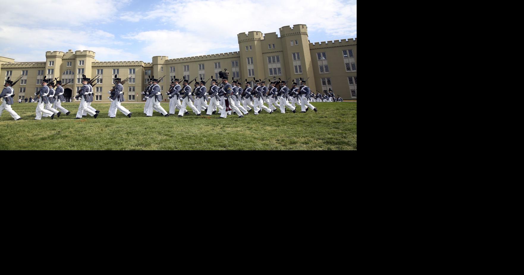 VMI names acting superintendent; fees to increase