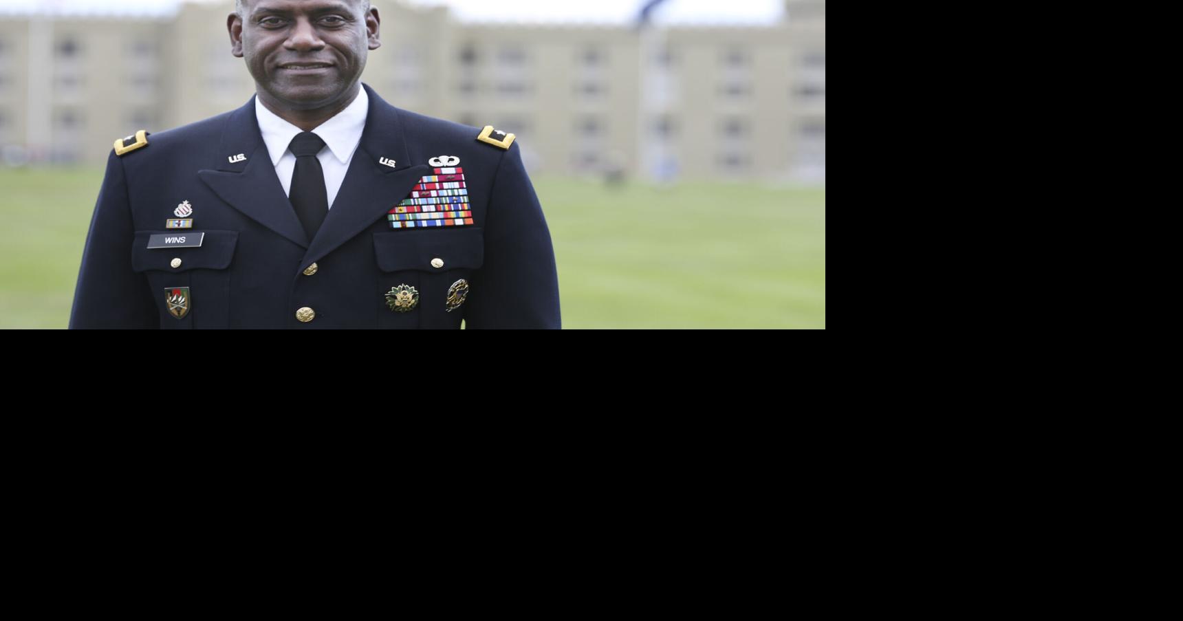 VMI Superintendent says to push back against politicization