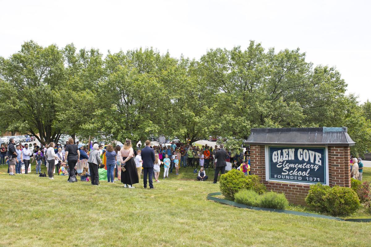 Commentary: LGBTQIA+ Pride Is affirmation, not indoctrination