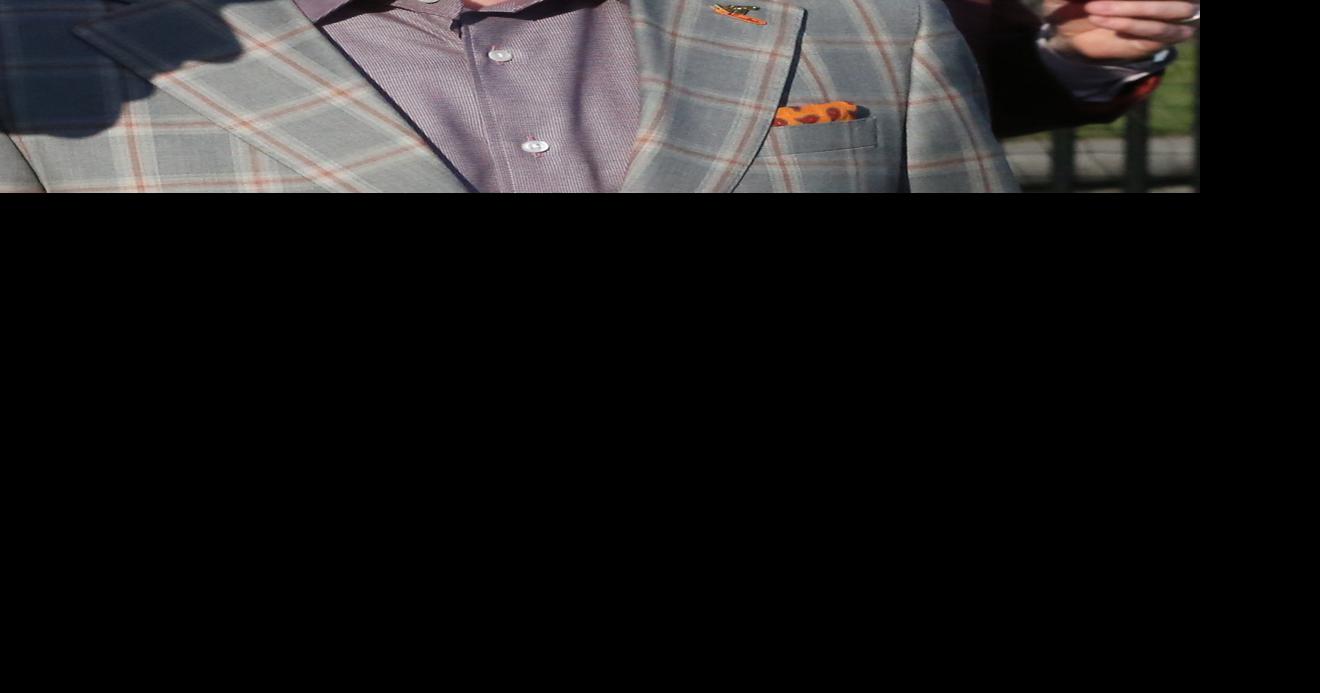 Virginia Tech president Tim Sands says university has 'lurched forward ...