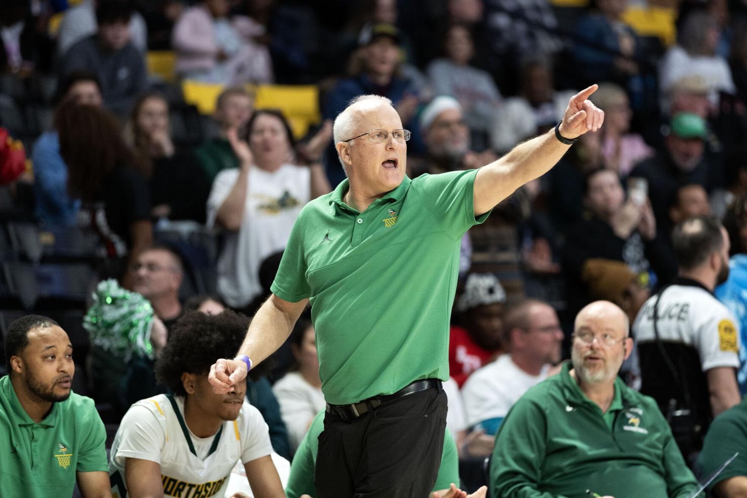 The Roanoke Times 2024 All-Timesland Boys Basketball Team