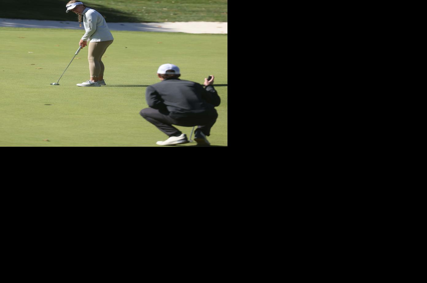 Floyd County reclaims Class 2 state golf championship