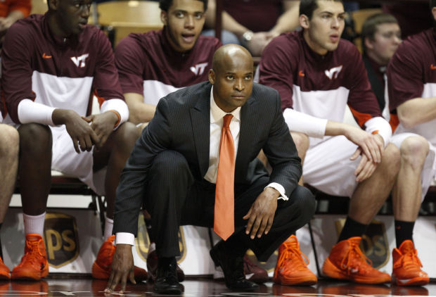 Johnson, Virginia Tech look to buy more time | Virginia Tech | roanoke.com