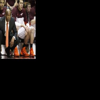 Johnson, Virginia Tech look to buy more time