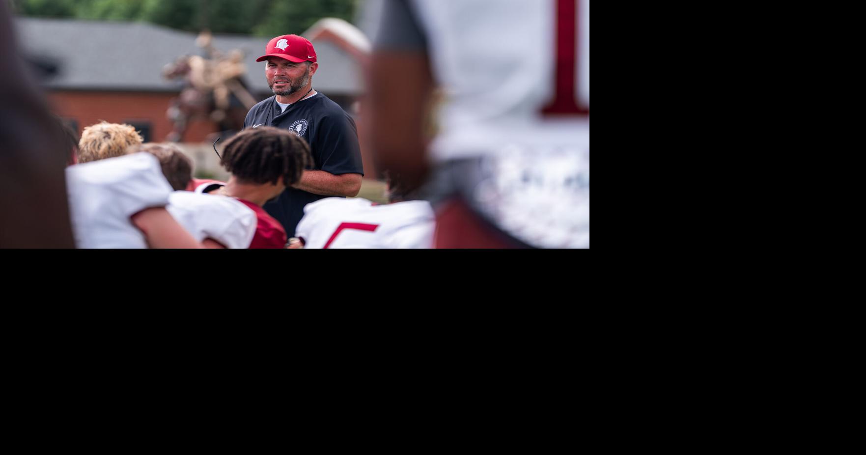 In the region: Football coach DuPaix exits SVU
