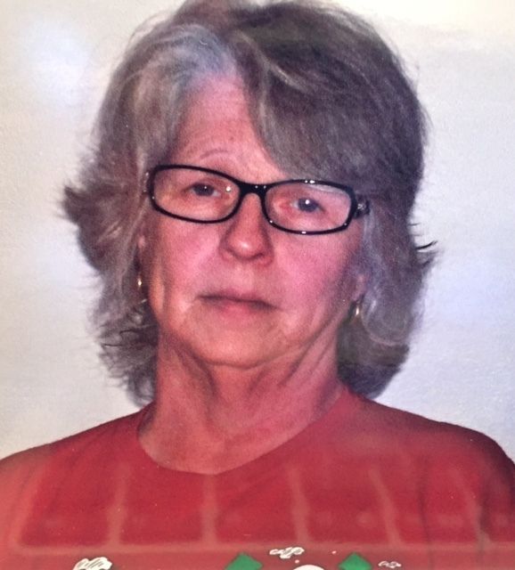 Bryant, Brenda Gail Sledd | Obituaries | roanoke.com