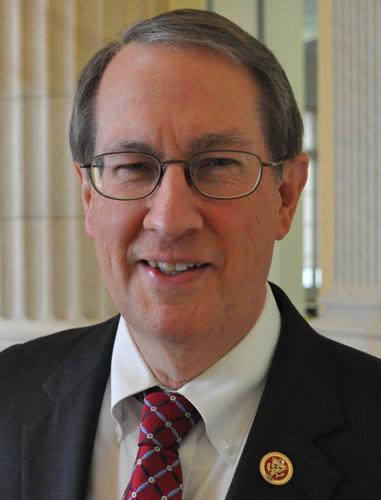 After nearly a quarter century in D.C., Rep. Bob Goodlatte of Roanoke ...