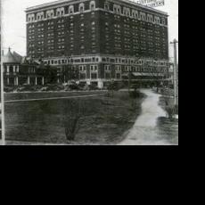 Reinventing the Patrick Henry hotel: Take a look inside the renovations