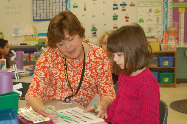 Oak Grove's Anne Fox to retire from teaching