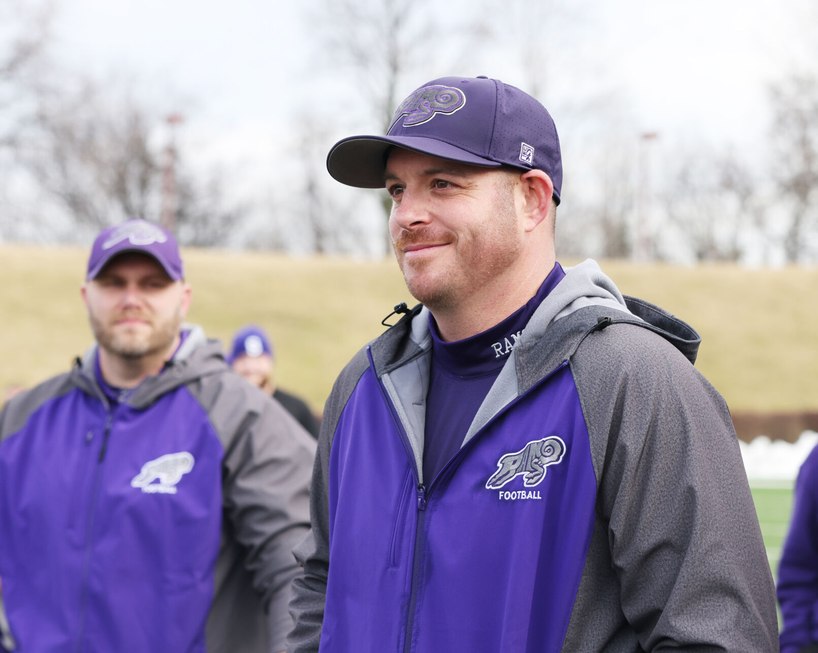 Staunton River grad Lamb leads Strasburg to 1st state title