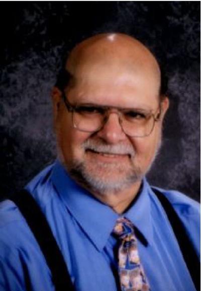 Indelicato Sr., Vincent