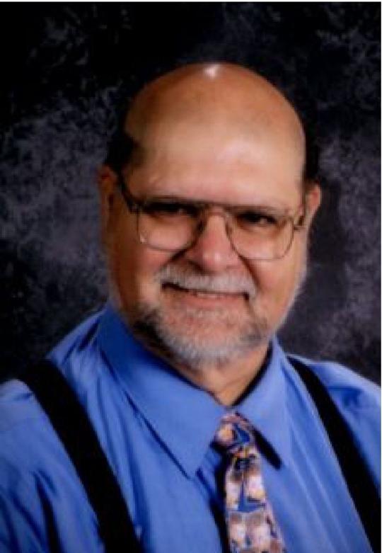 Indelicato Sr., Vincent