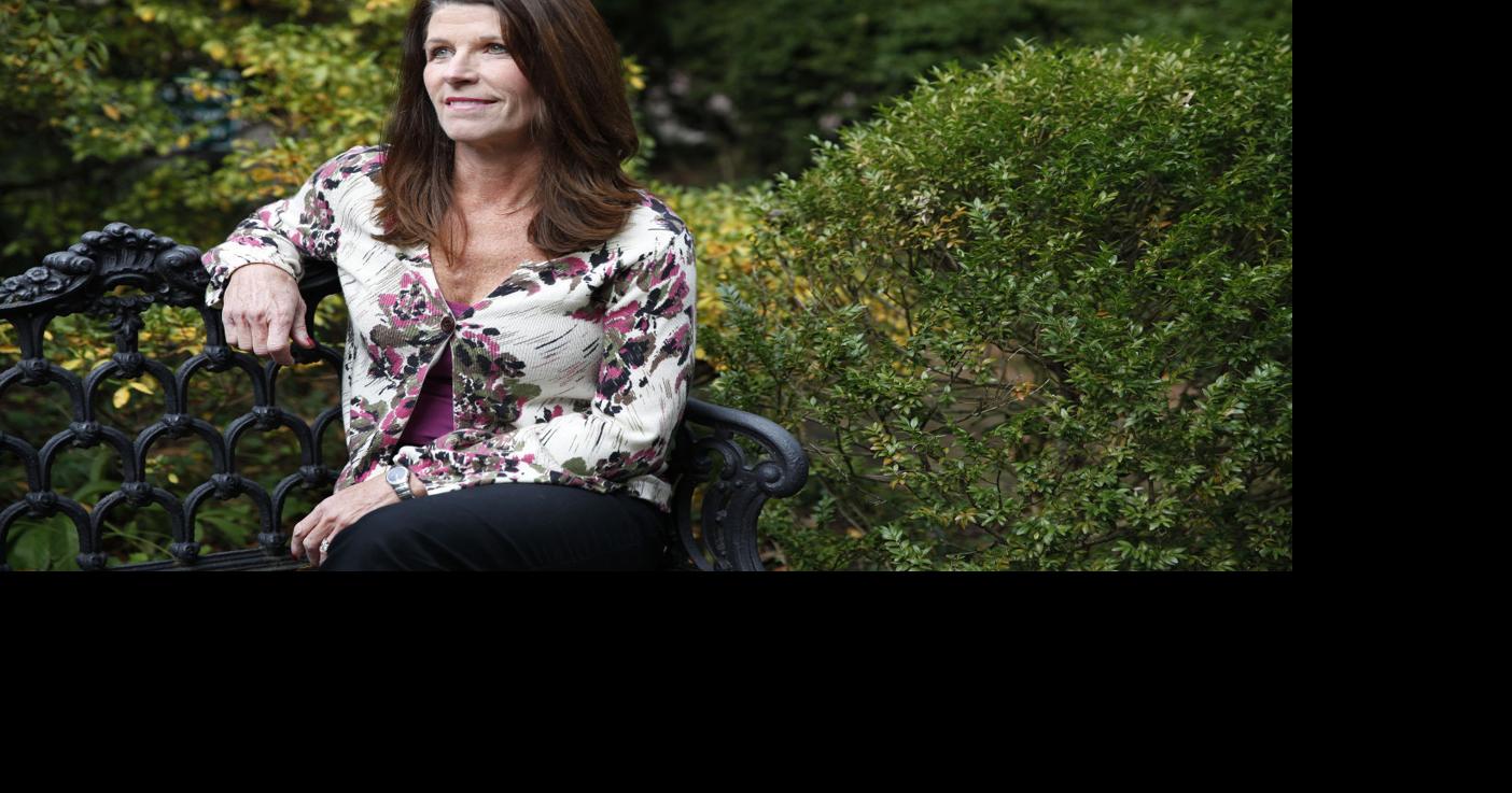 Whatever Happened To: Laurie Cooksey, Douthat bear attack victim