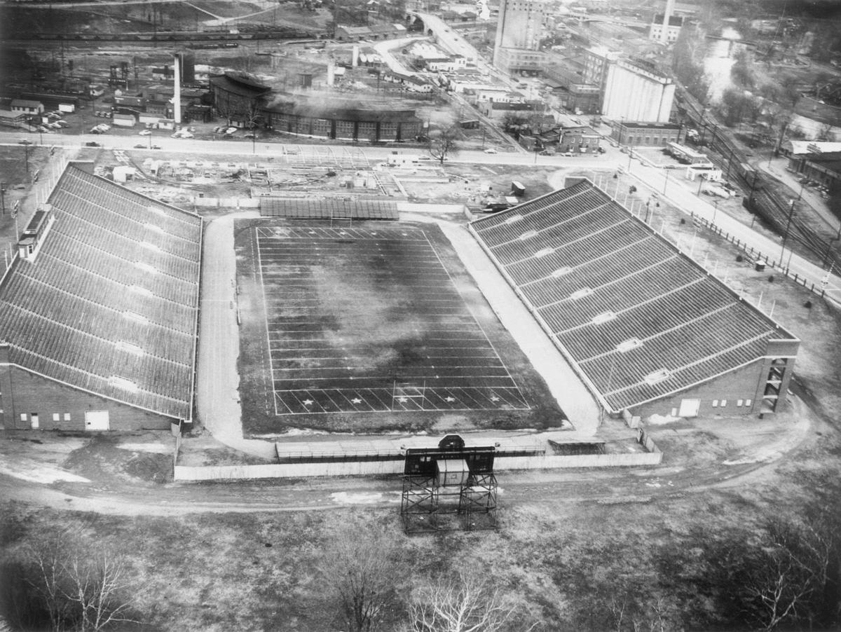 Remembering Victory Stadium | Gallery | roanoke.com