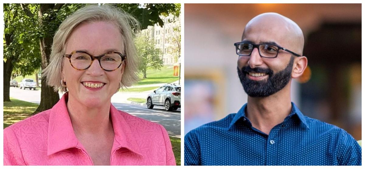 Blacksburg mayoral candidates talk housing, job attributes and more