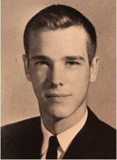 FOX JR., Thomas Stockton