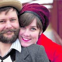 Stephanie Keenan Sowder - Adam Wade Dorris