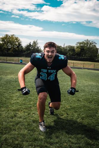 Four-star linebacker Clatterbaugh commits to Virginia Tech